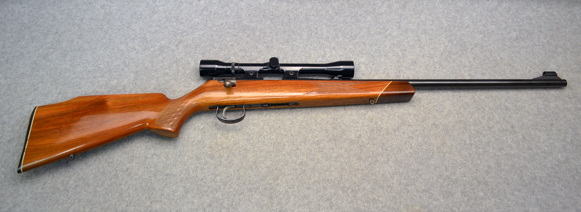 Savage/Anschutz ~ Model 141 ~ .22 LR | Bass Pro Shops